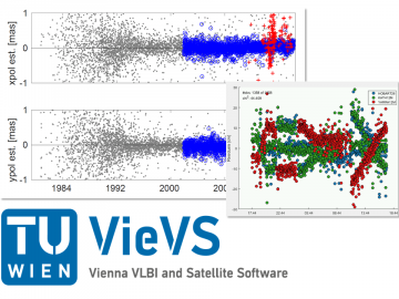 Vienna Center for VLBI | Home