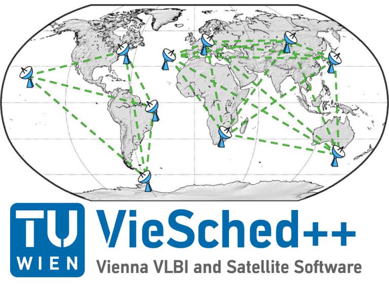 Vienna Center for VLBI | Vienna Center for VLBI